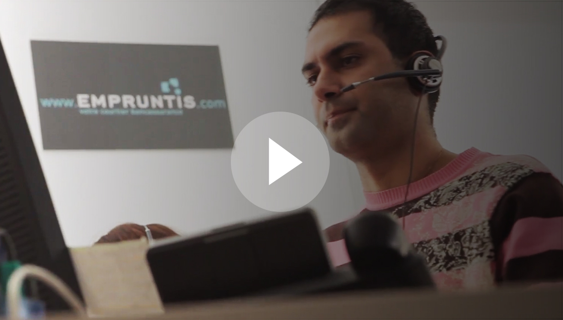 Empruntis : Kiamo, le choix de l’amélioration de rentabilité de son ...